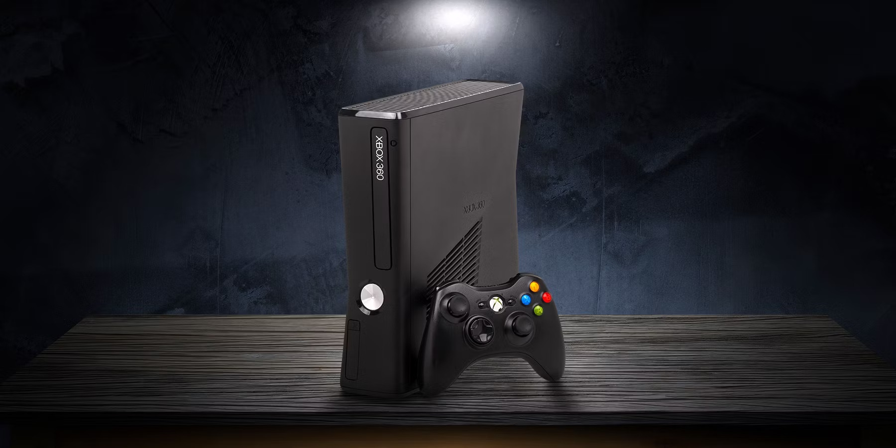 The Xbox 360 digital store is shutting down today - Checkpoint