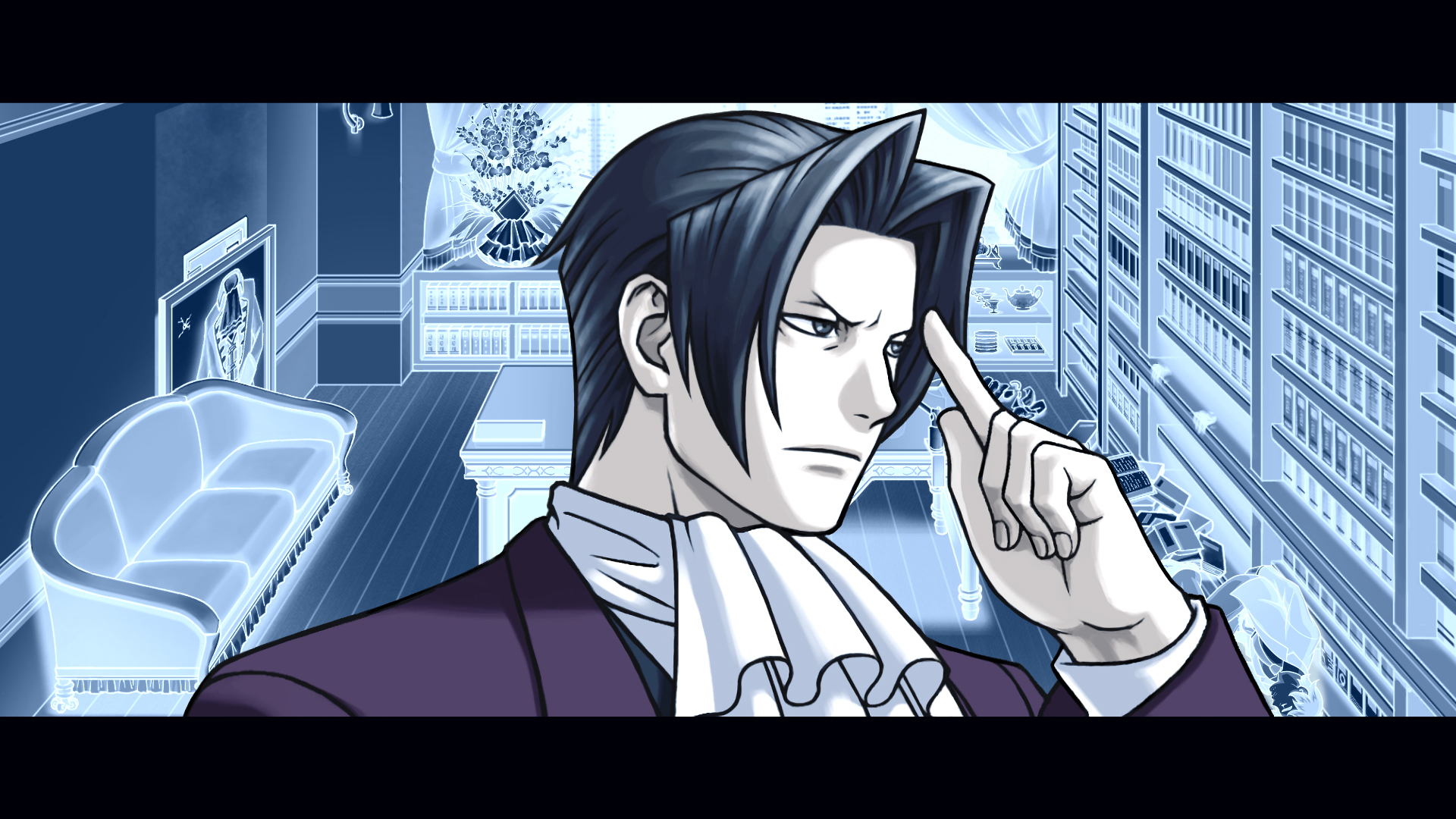 Ace Attorney Investigations Collection Hands-on Preview - Miles ...