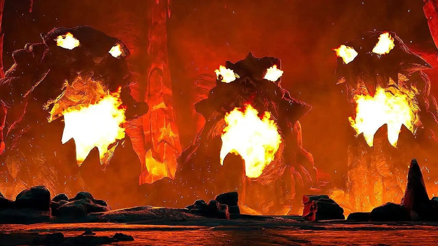 A new Darksiders game is in the works - Checkpoint