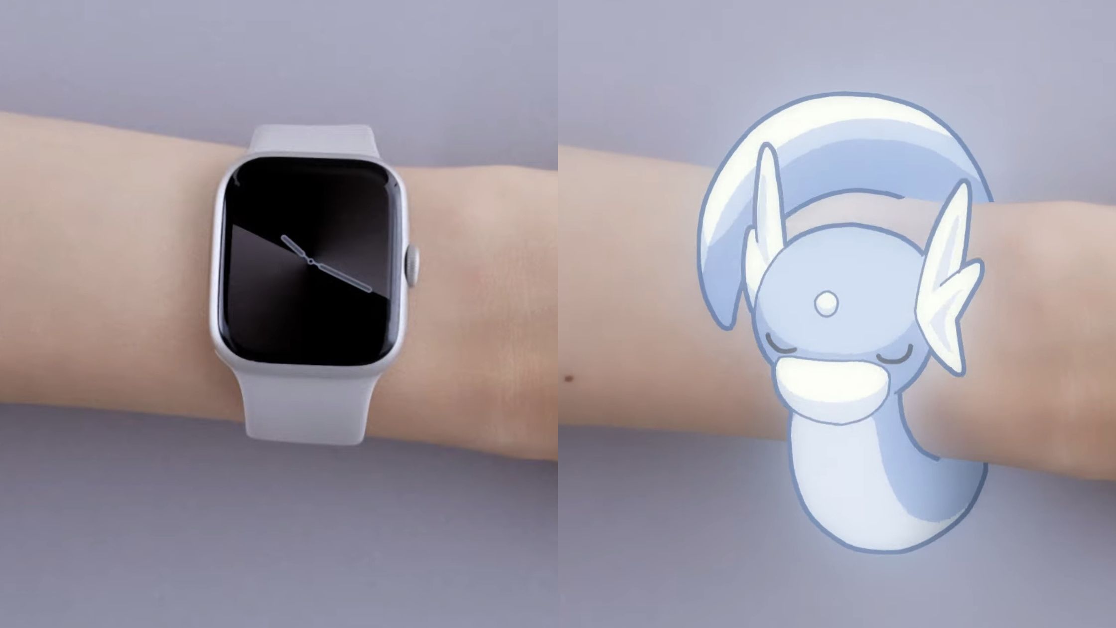 Pokémon Sleep finally allows third-party smartwatches to track your ...