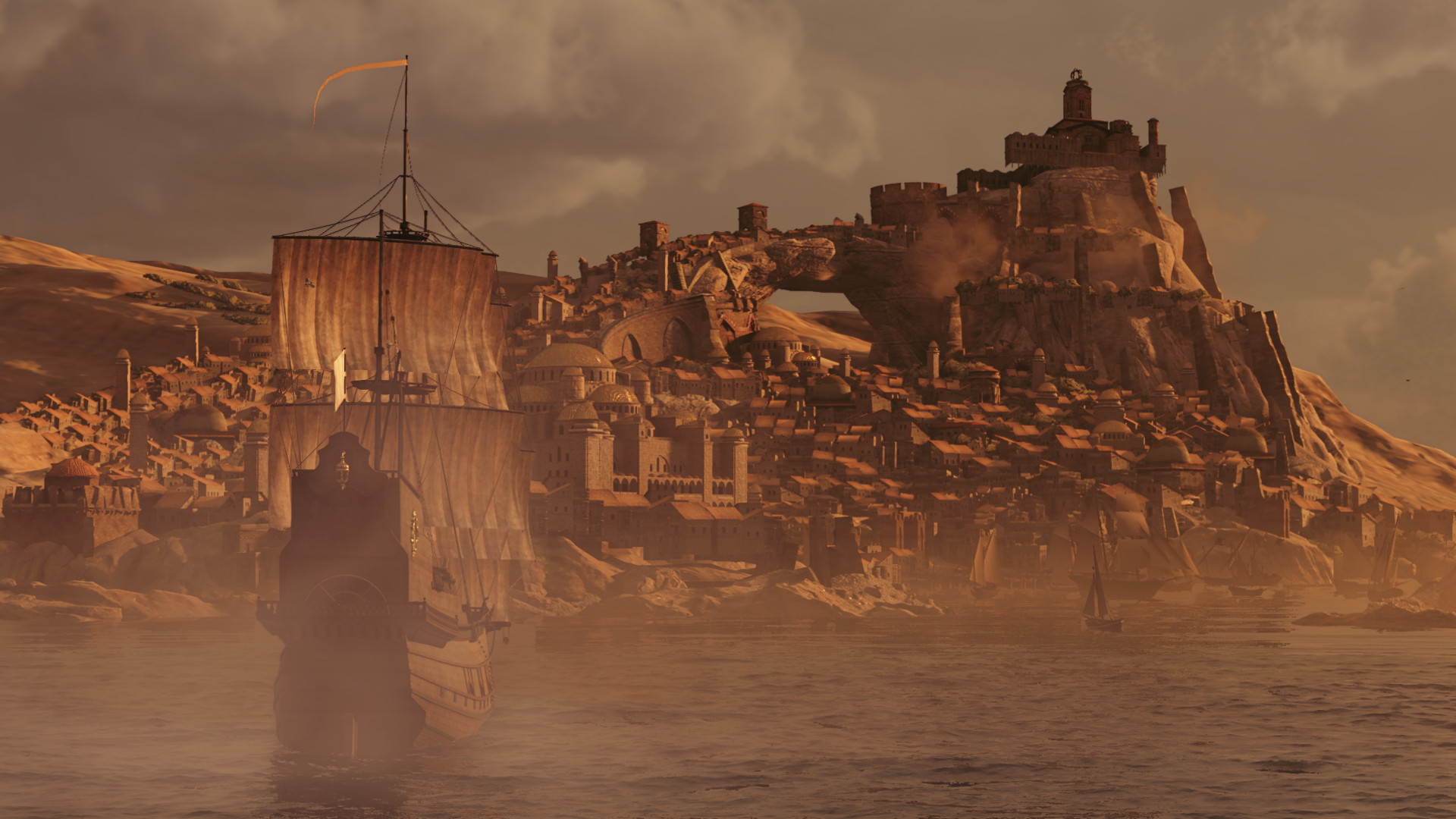 Greedfall 2: The Dying World Early Access Preview - A new adventure ...