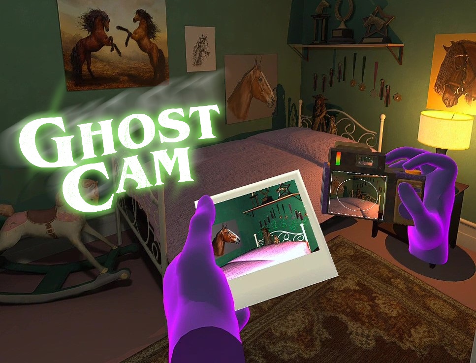 SXSW Sydney 2024 Highlight - GHOST CAM - Checkpoint