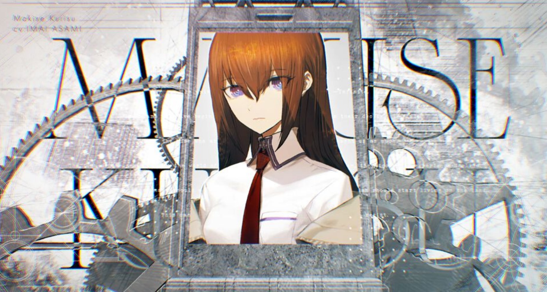 Steins;Gate Re:Boot announced for 2025 release - Checkpoint
