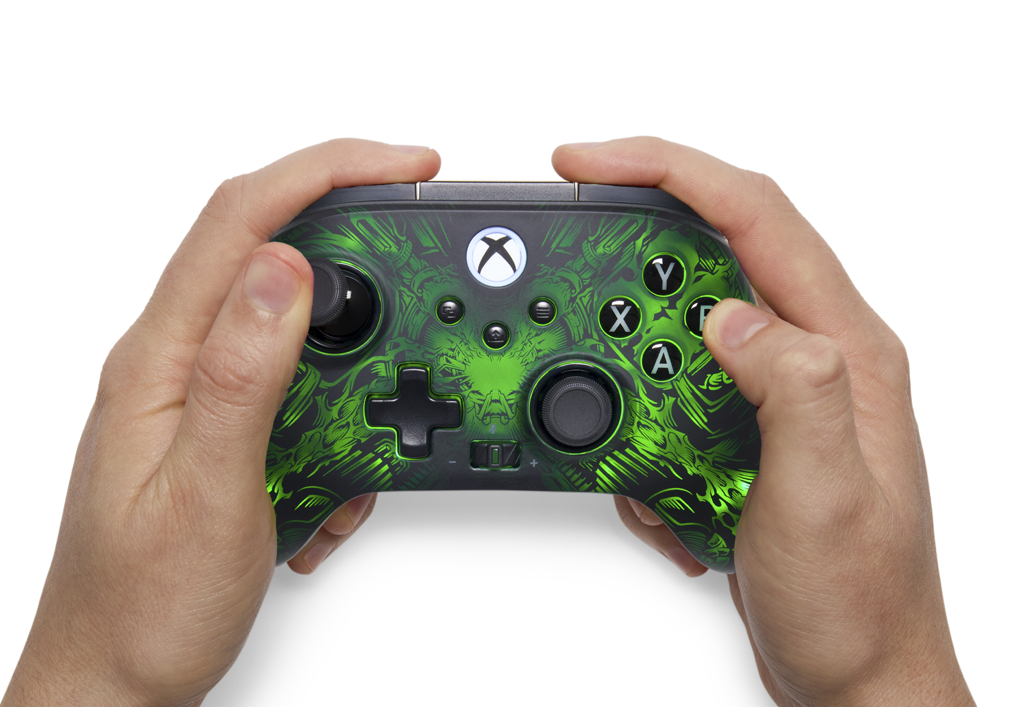 PowerA FUSION Pro Wireless Controller nails both style and function ...