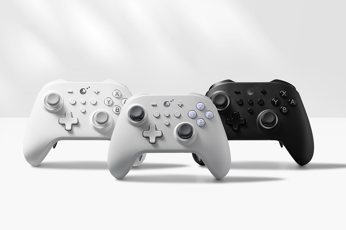 GuliKit KK3 MAX - A controller for a customised gaming experience ...
