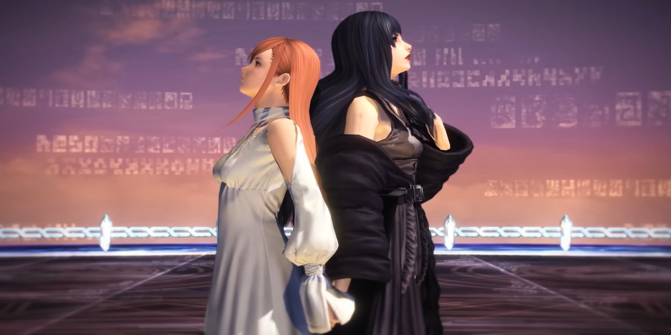Final Fantasy XIV’s latest Ultimate's world first race comes to an ...