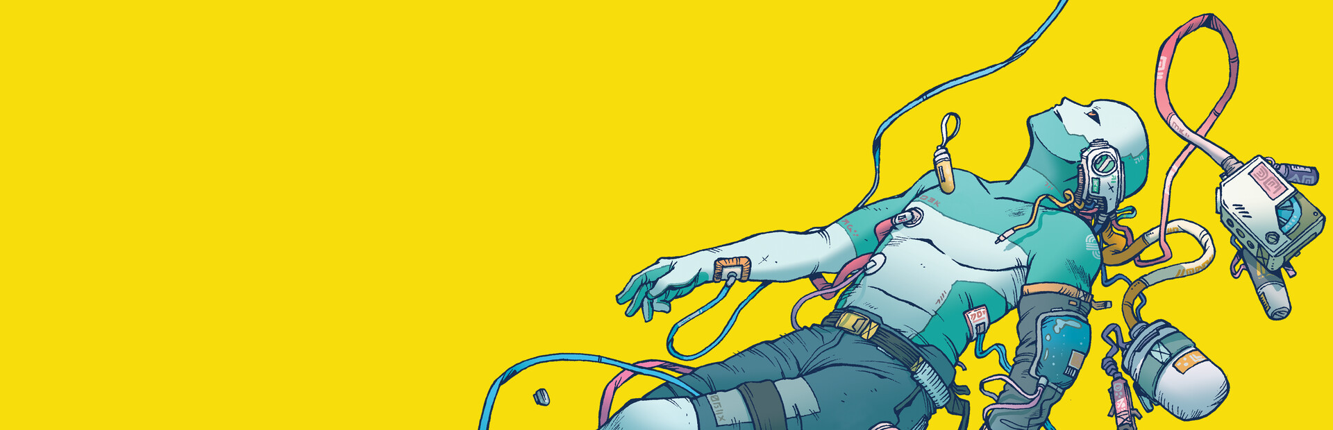 Citizen Sleeper 2: Starward Vector launches early next year - Checkpoint