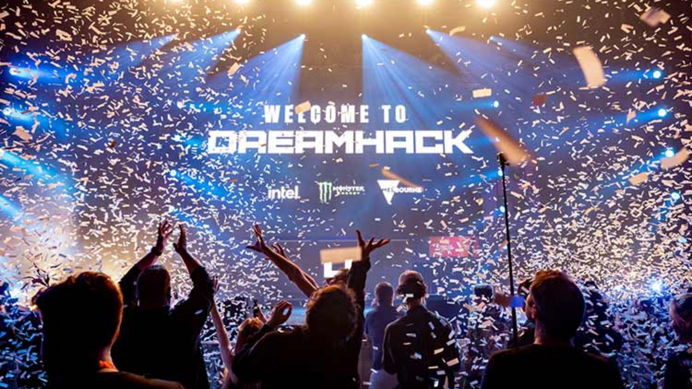 Dreamhack Melbourne will not return in 2025, or in the foreseeable future - Checkpoint