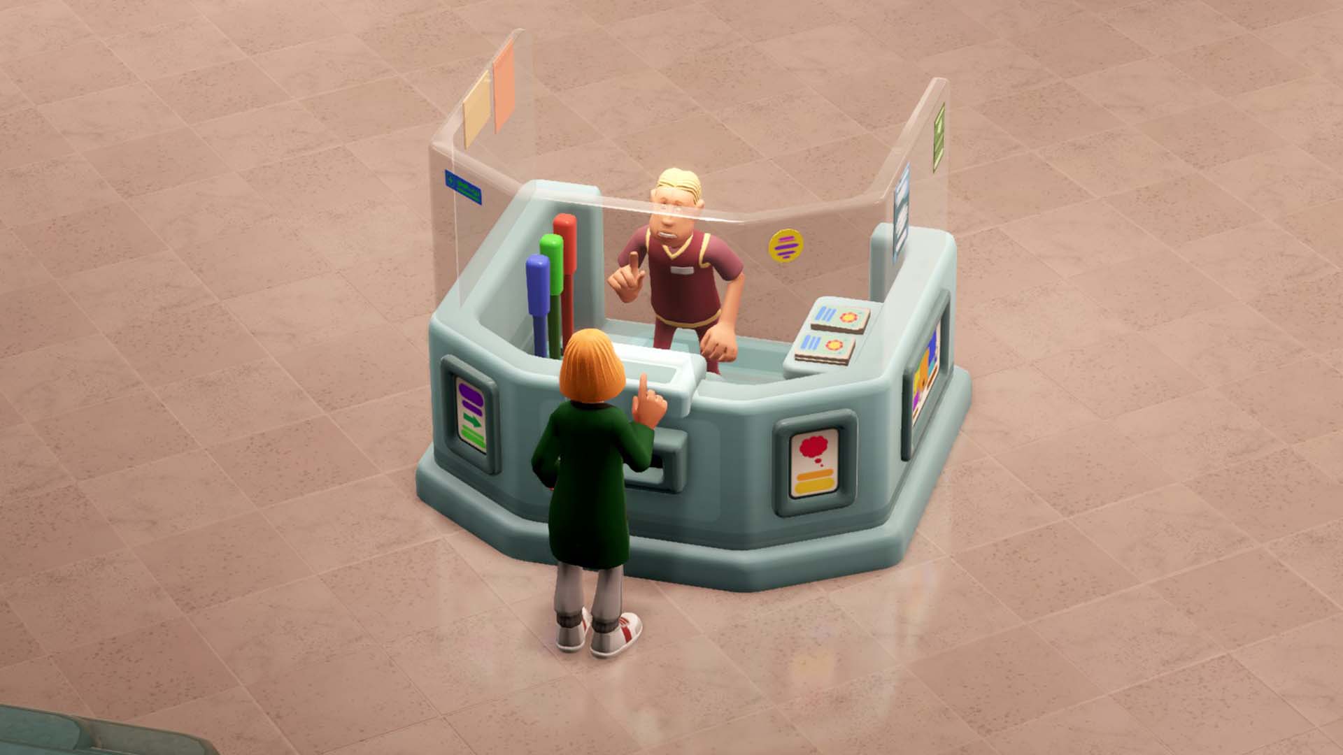 Chatting Two Point Museum’s design with Two Point Studios - Checkpoint