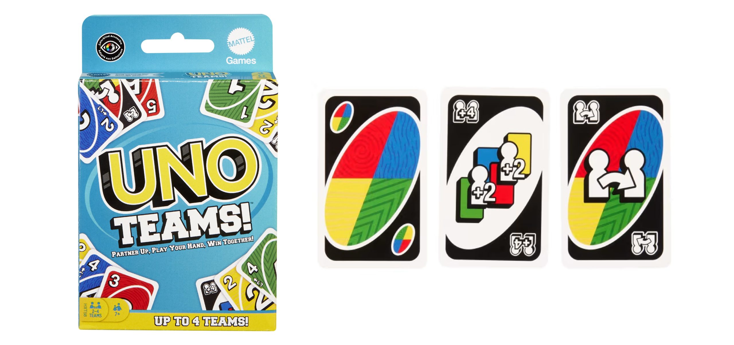 Uno Card Game UNO DOS Card Game | BIG W