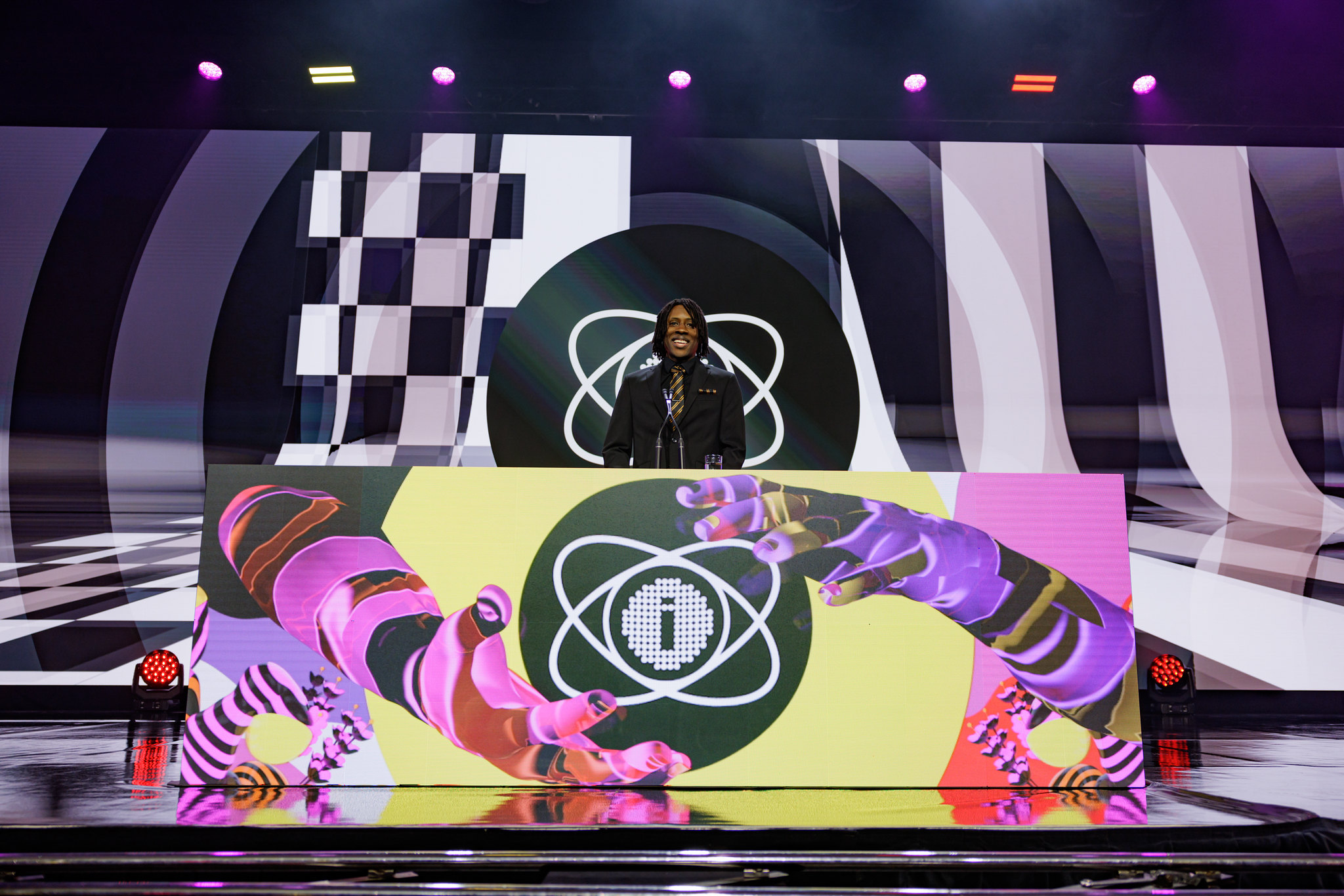 2025 Independent Games Festival Awards nominees revealed - Checkpoint