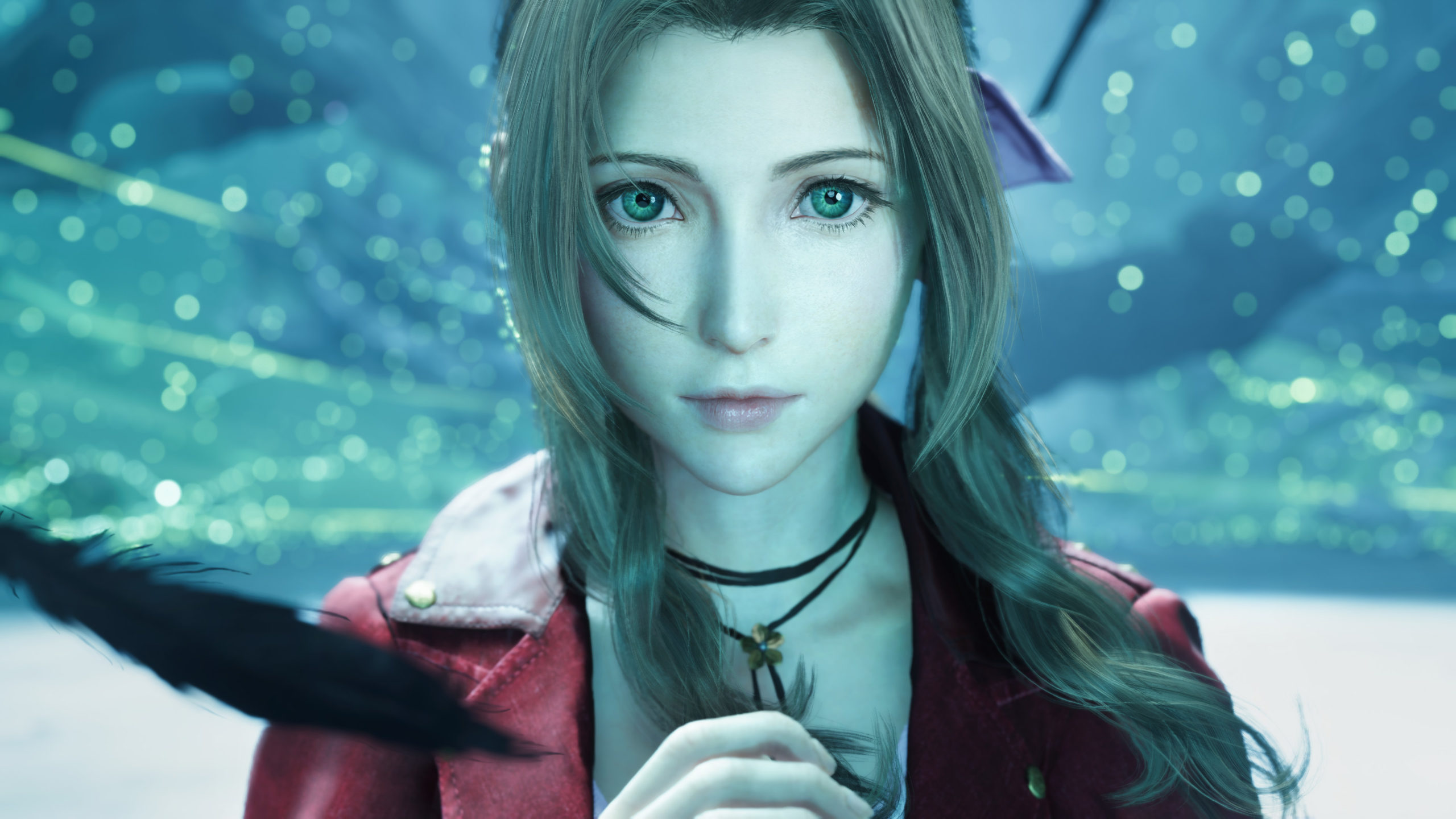 Final Fantasy VII Rebirth confidently Summons itself onto PC - Checkpoint