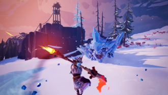 Dauntless no longer receiving support, will go offline later this year ...