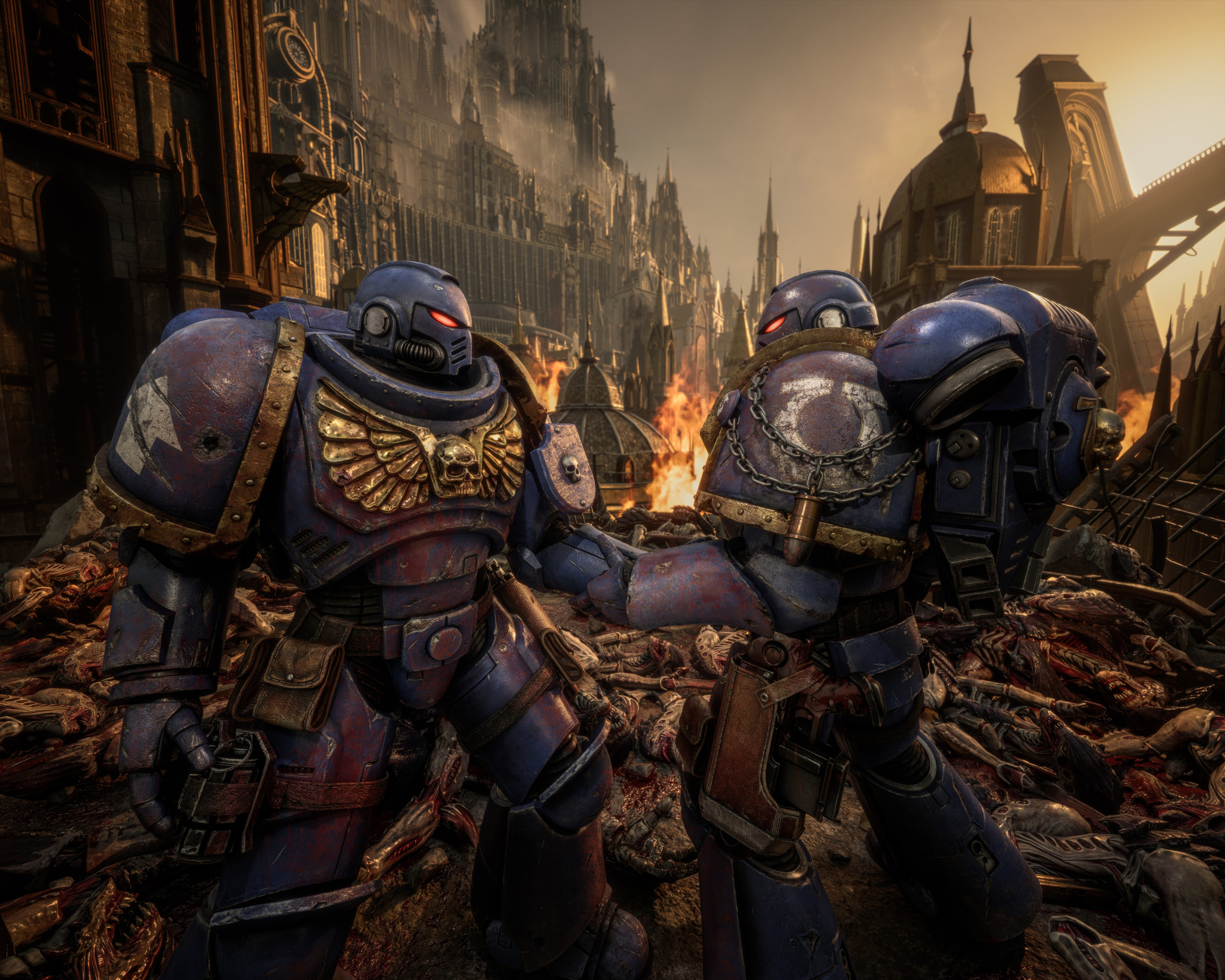 Zero Latency levels up VR combat with Threat: Lethal - Checkpoint