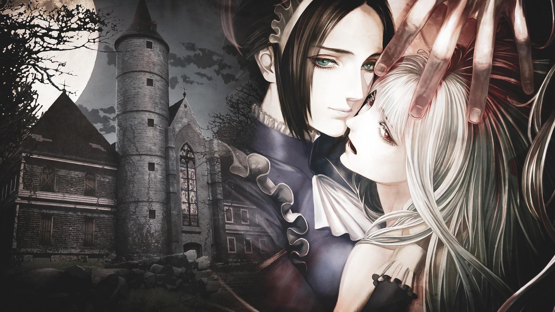 The House in Fata Morgana live action adaptation in the works - Checkpoint