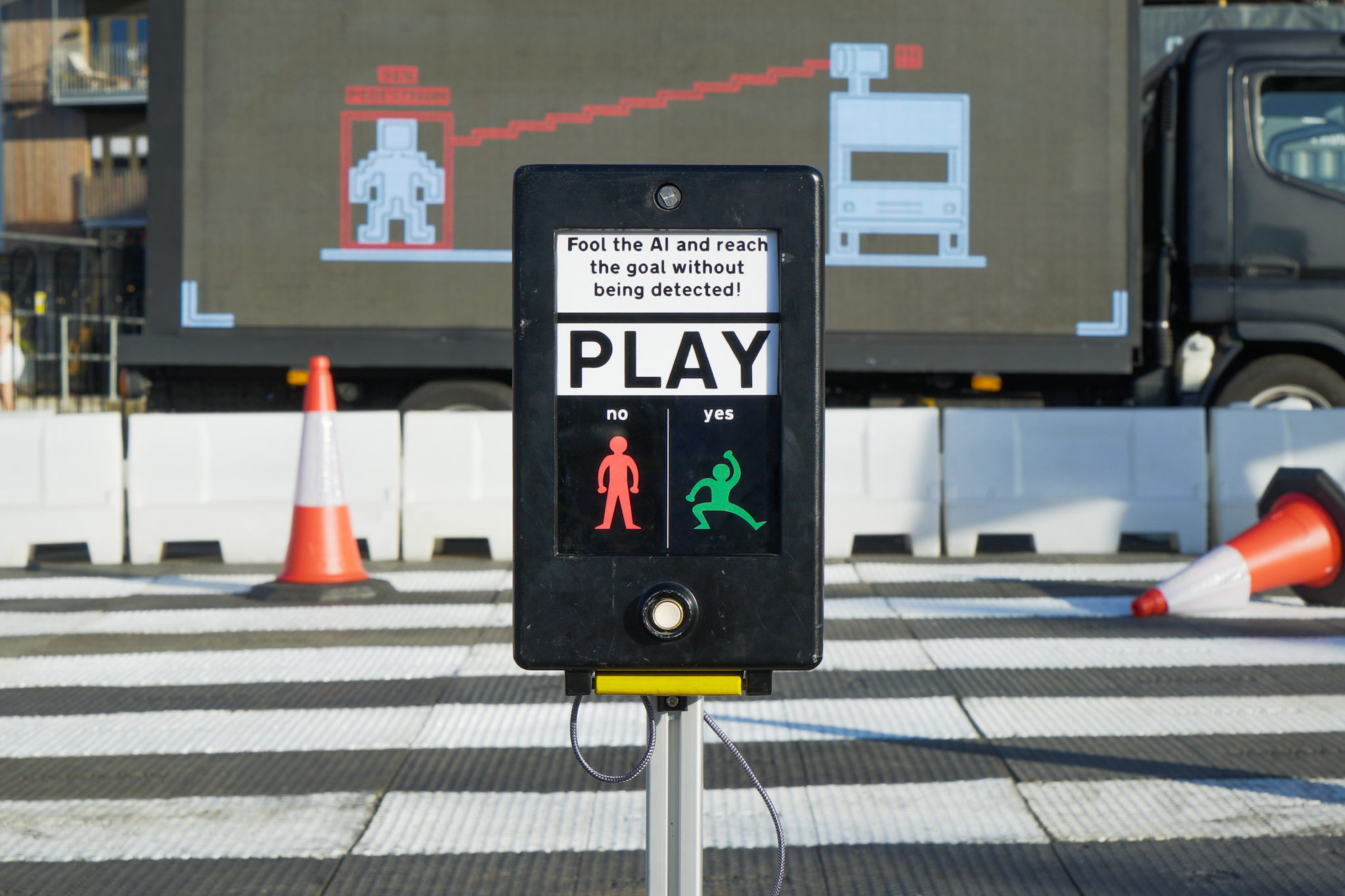 ALT: GAMES, a new gaming festival drops down in Parramatta this weekend ...