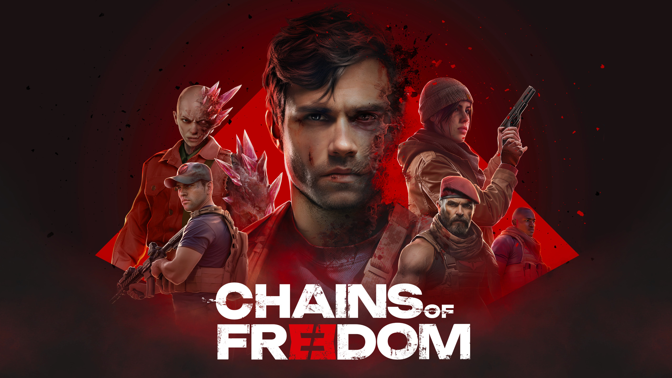Chains of Freedom Review - Combination lack - Checkpoint
