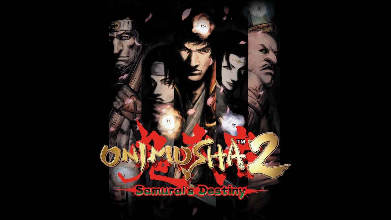 How Onimusha 2 remaster "shows respect" to the original - Checkpoint