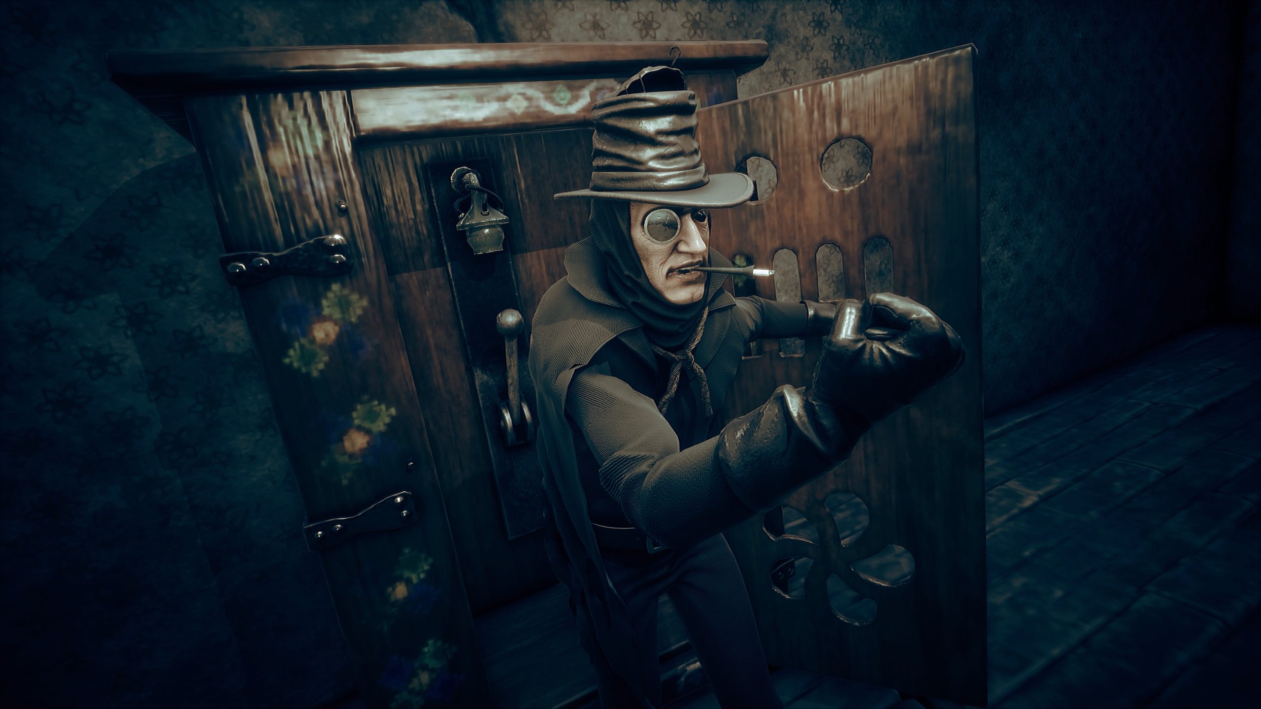 Moroi Review - Hack and slash through the Cosmic Engine - Checkpoint