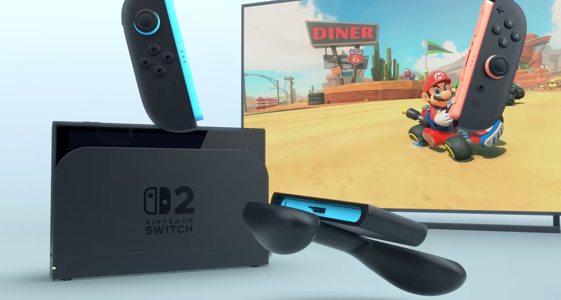 Nintendo projects the Switch 2 will sell 15 million units in its first ...