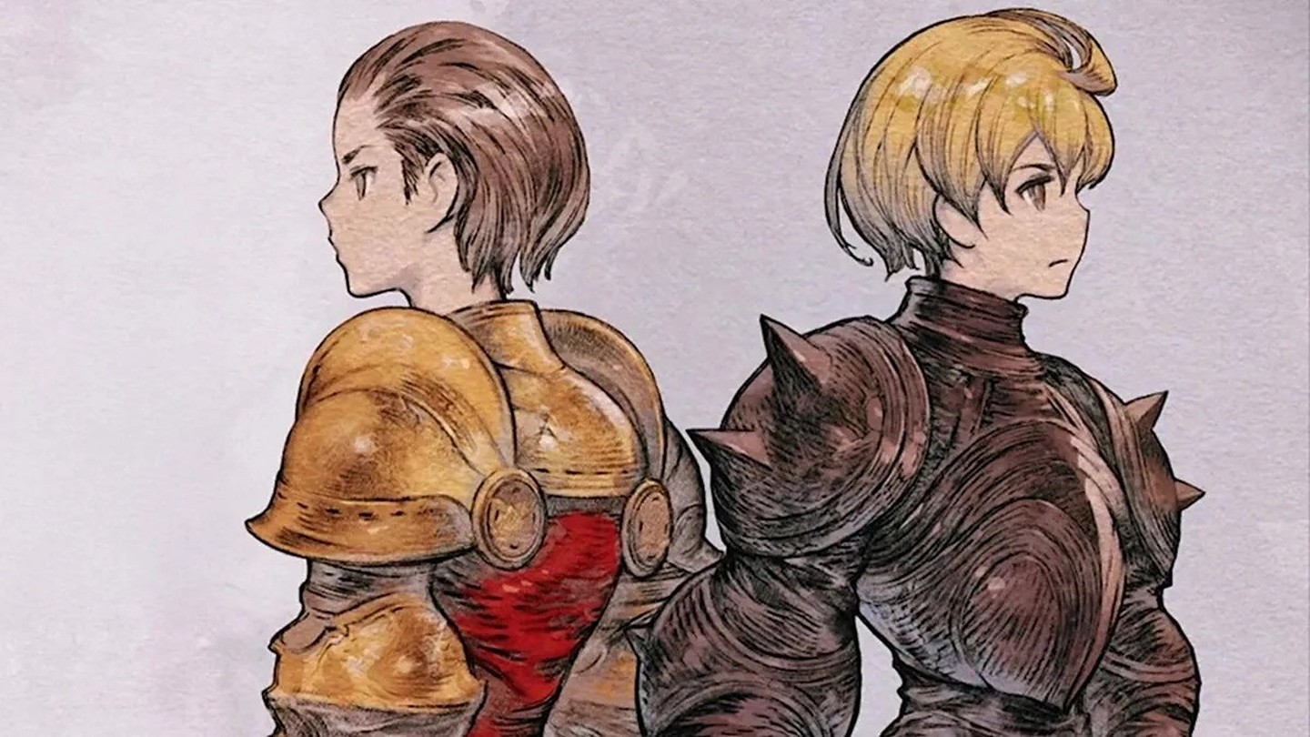 Final Fantasy Tactics: The Ivalice Chronicles revives a tactical ...