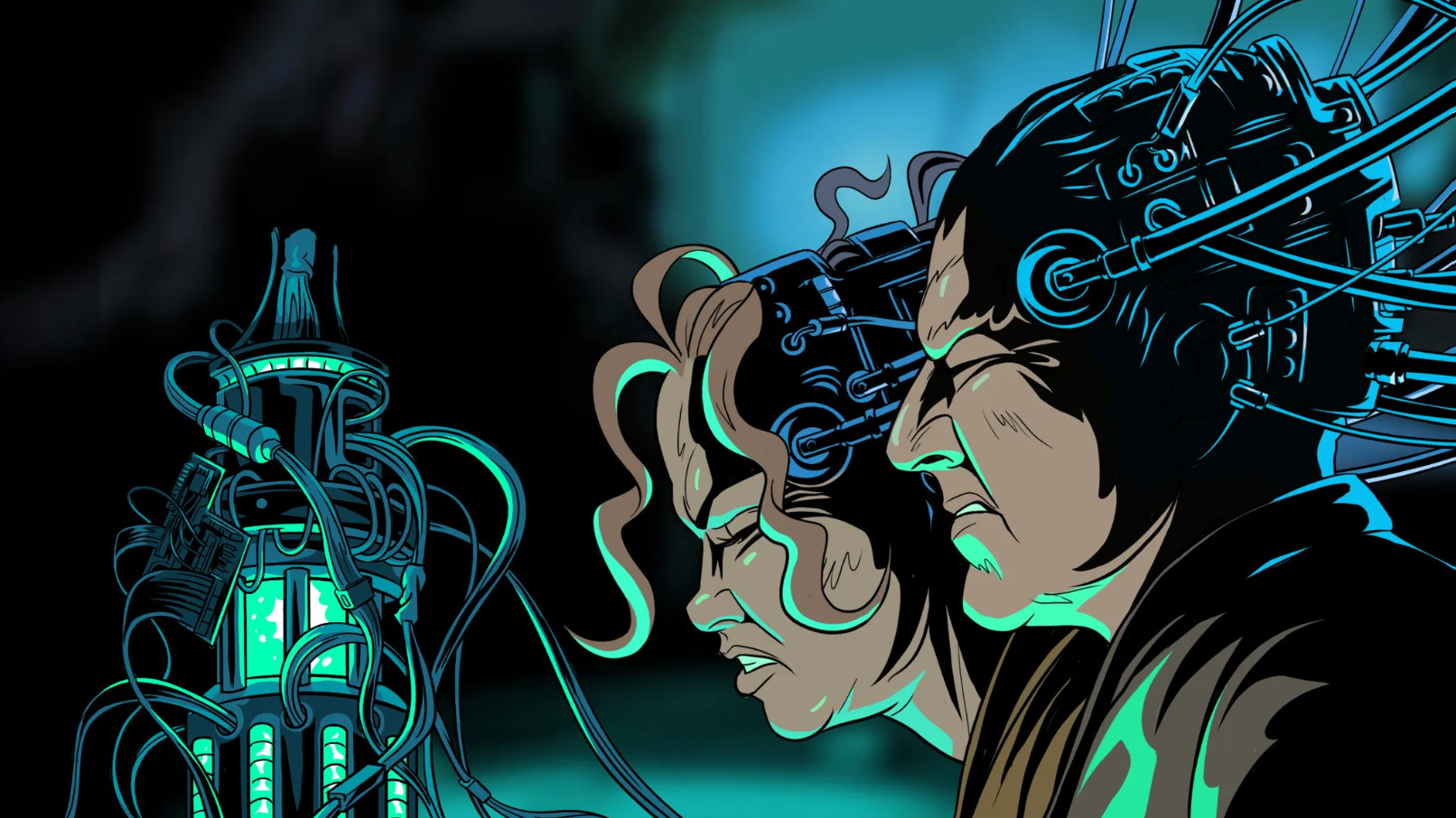 Parallel Experiment Review - Cryptic co-op collaboration - Checkpoint