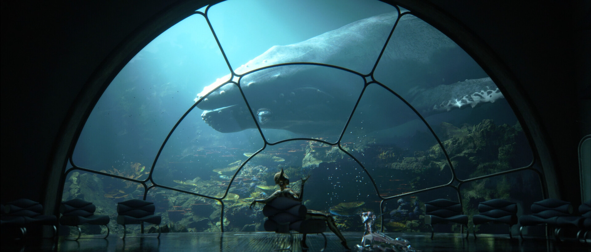 Mundfish reveals Atomic Heart 2, alongside MMO spin-off - Checkpoint