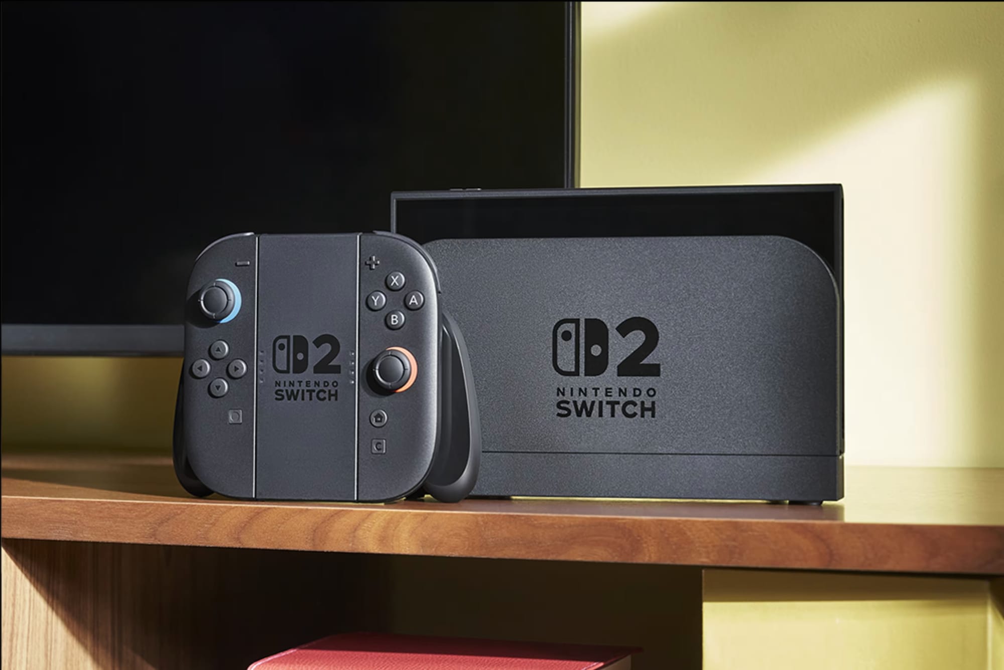 Nintendo Switch 2 Console Review - Play it forward - Checkpoint