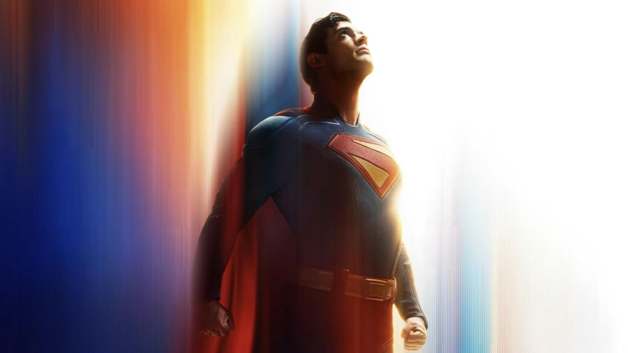 Cinematic Mode - Superman kicks off the new DCU with hope and ...