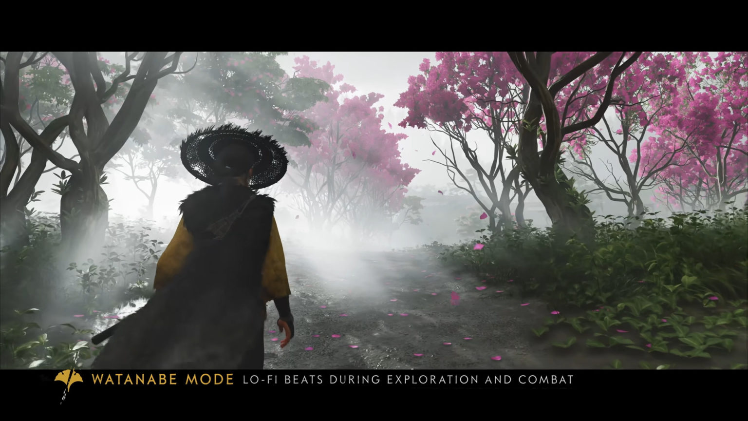 Ghost of Yōtei features new weapons, new allies, and an homage to ...