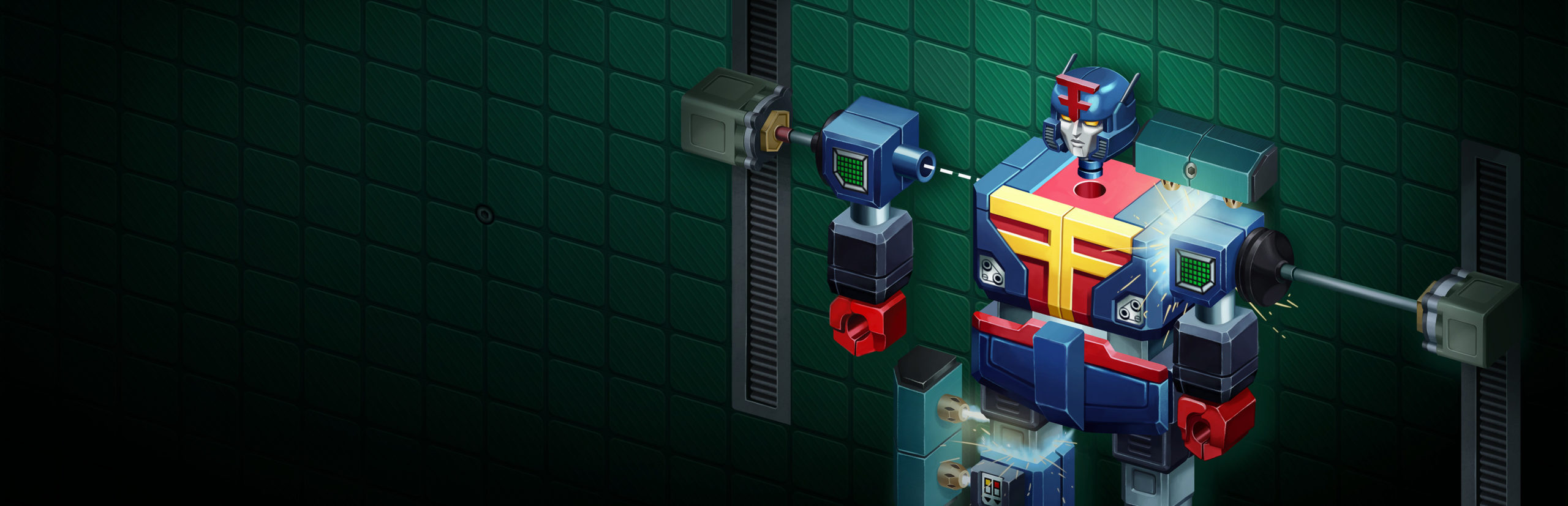 Kaizen: A Factory Story Review - Tracks are the future! - Checkpoint