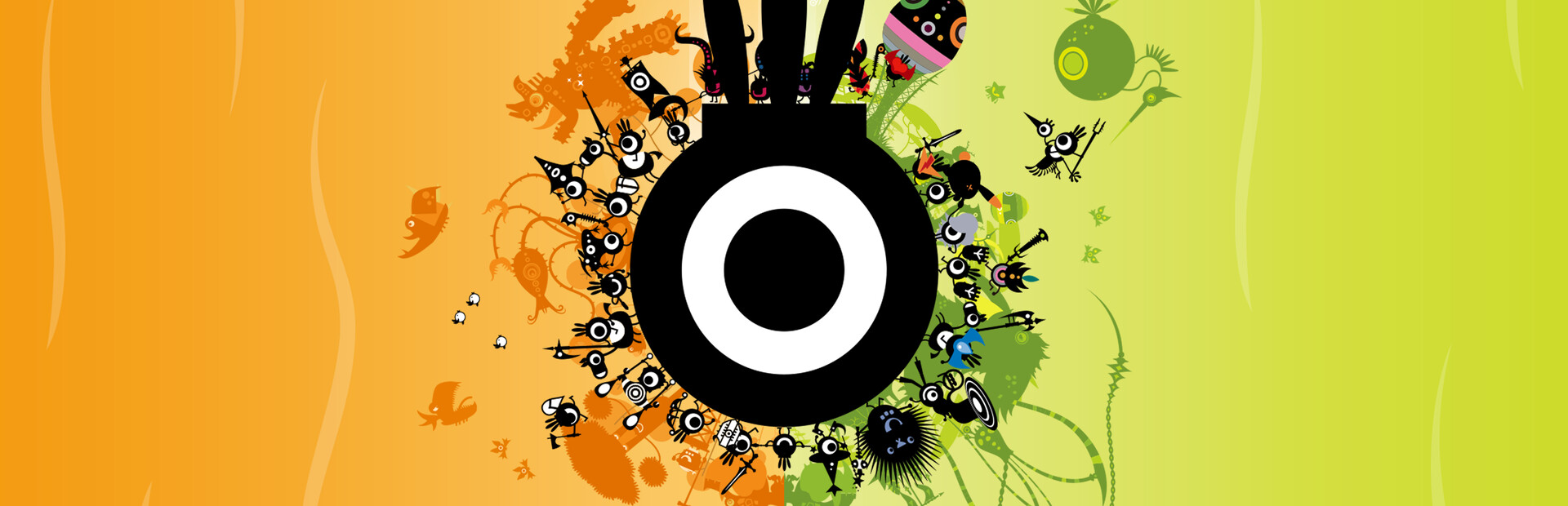 PATAPON 1+2 Replay Review - Marching to the beat of its own drum ...