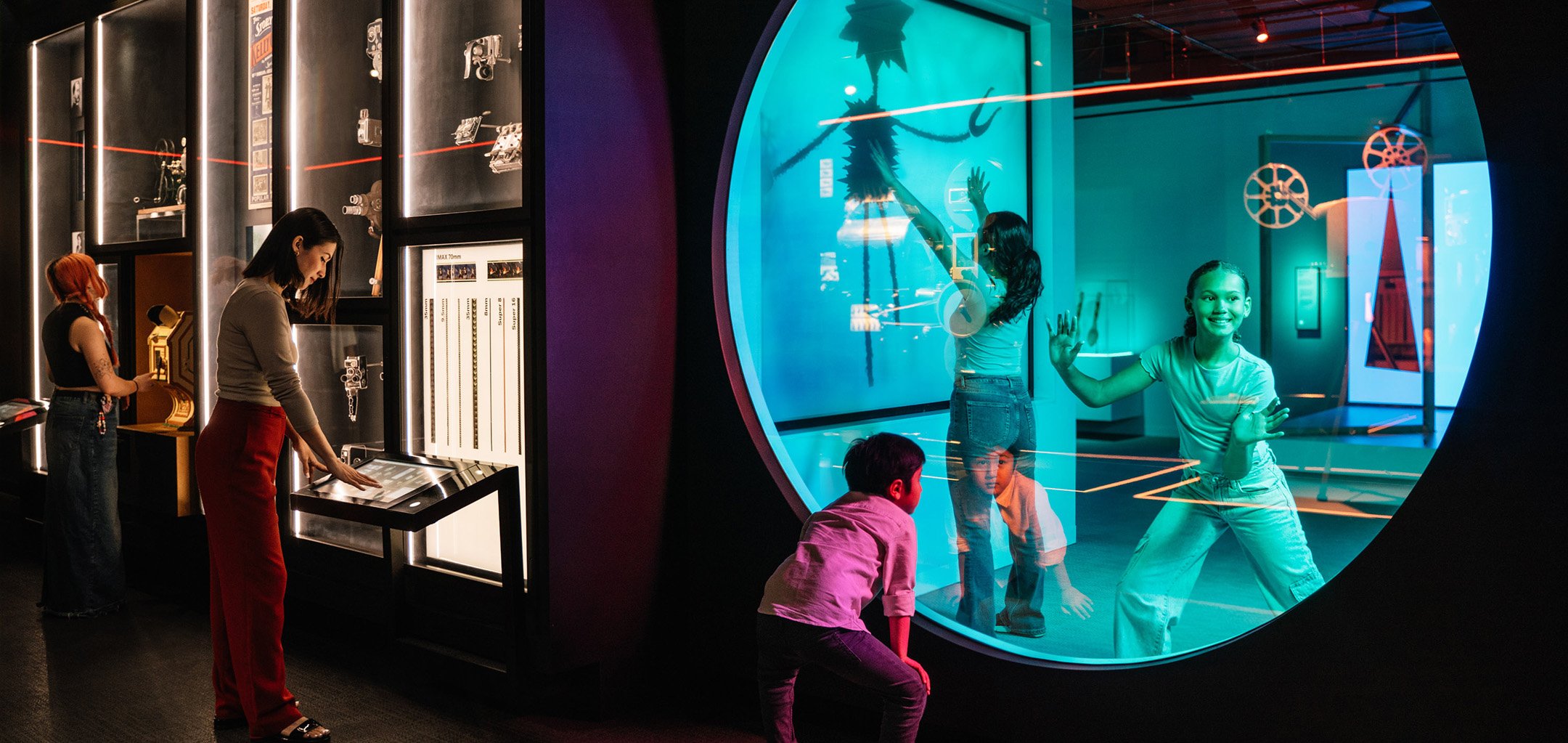 ACMI’s Games Worlds exhibit expands to include new major titles ...