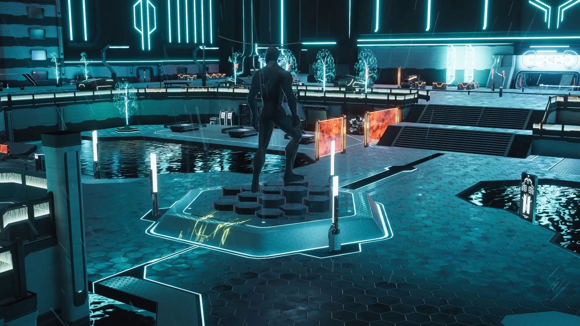 Bithell Games lays off 'majority' of full-time staff - Checkpoint