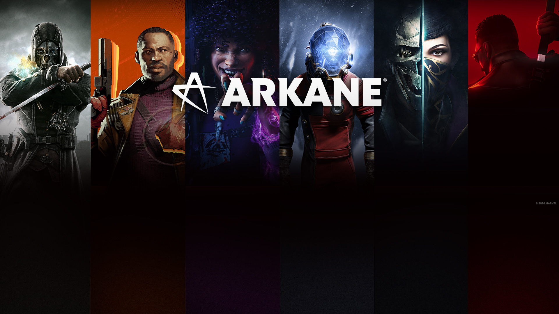 Arkane devs publish open letter demanding end to Microsoft’s ...