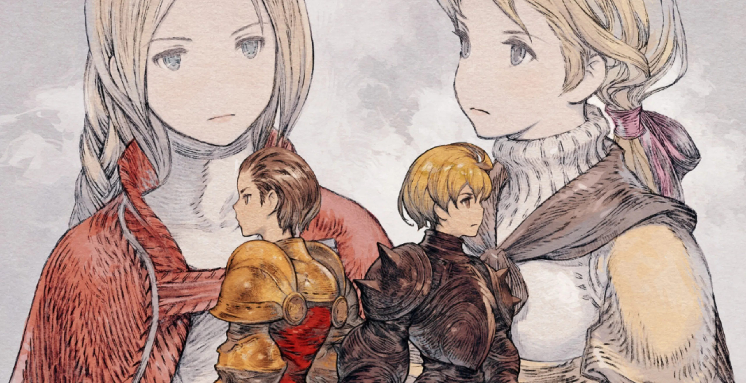 Final Fantasy Tactics - The Ivalice Chronicles Hands-on Preview - For ...