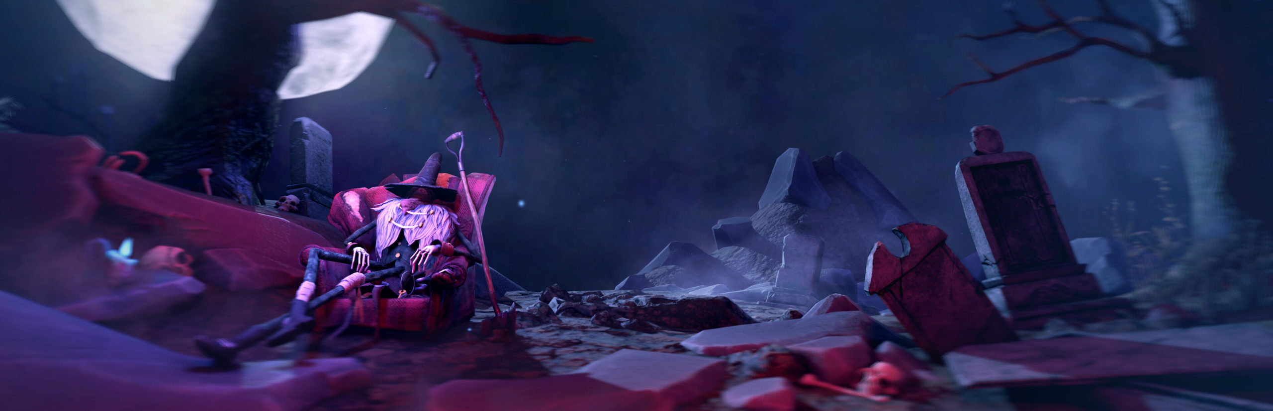 Gloomy Eyes Review – Night turns to dawn and dawn into day - Checkpoint