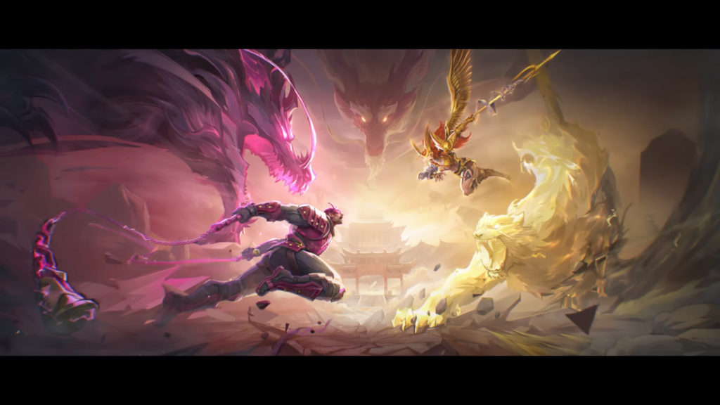 Daredevil and Angela join Marvel Rivals in new season, “The Heart of ...