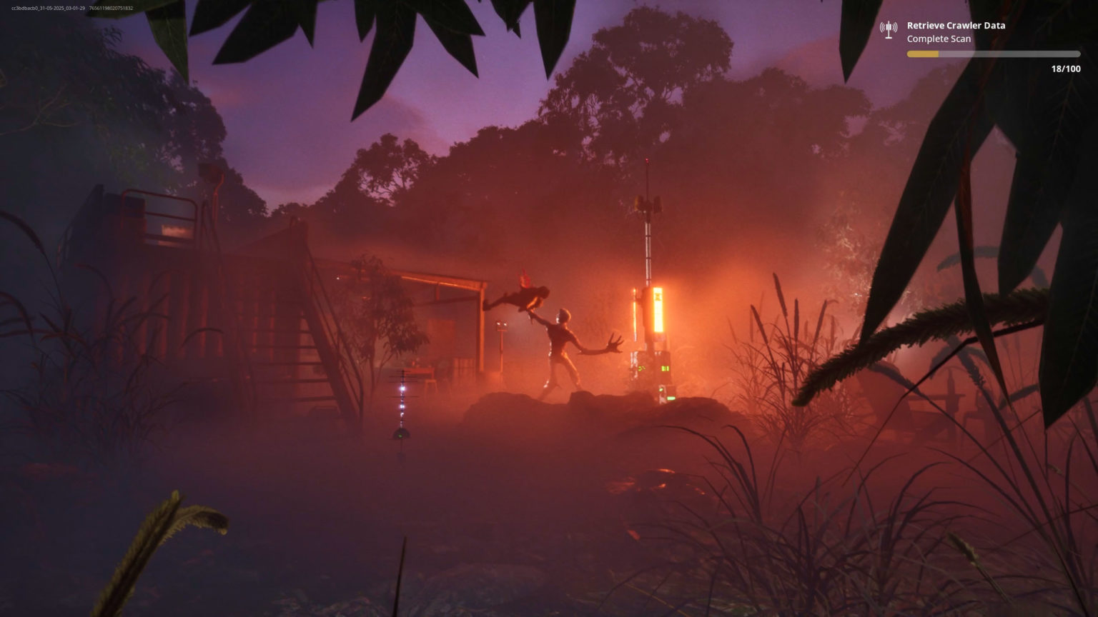 Aussie indie co-op horror game Macabre looks scarily good - Checkpoint