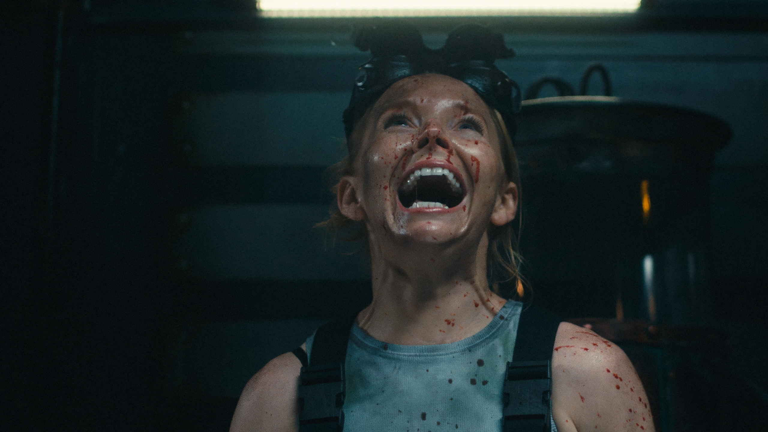 Dead Reset Review – Let's do the time warp again - Checkpoint