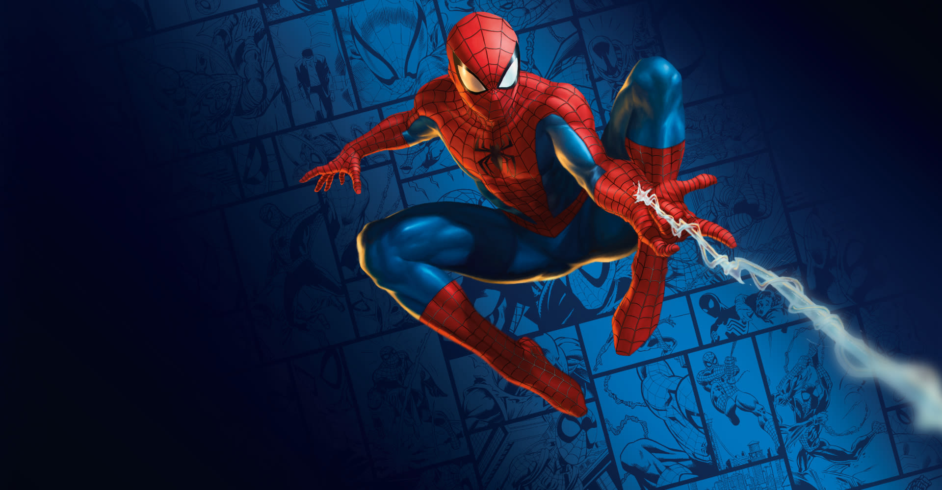 MTG takes on web-slinging with Marvel's Spider-Man - Checkpoint