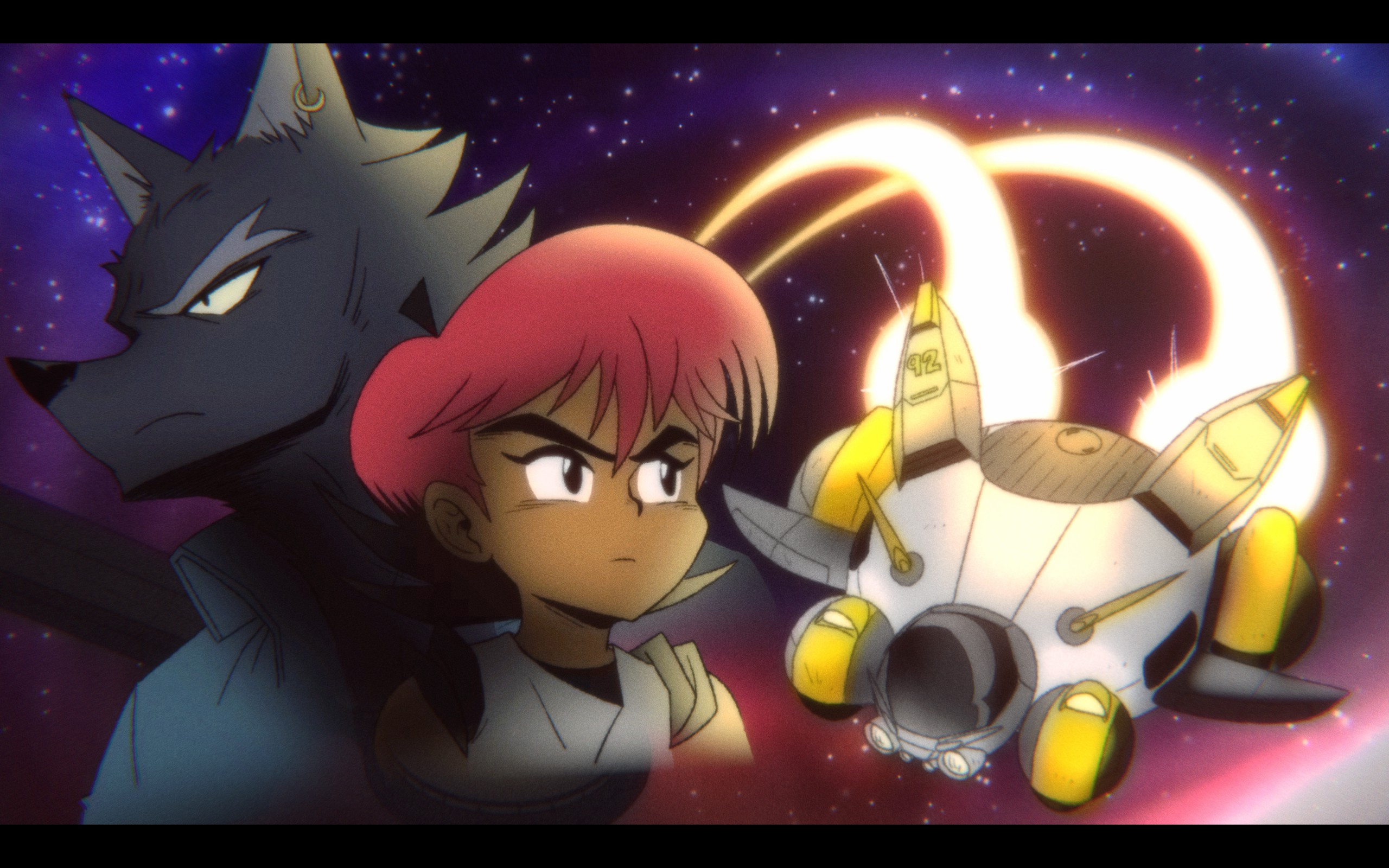 Wander Stars Review - Words of power - Checkpoint