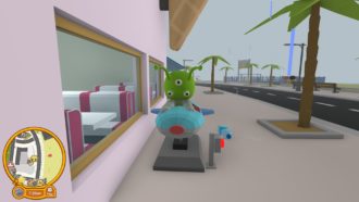 Wobbly Life Review – Wobbling to and fro - Checkpoint