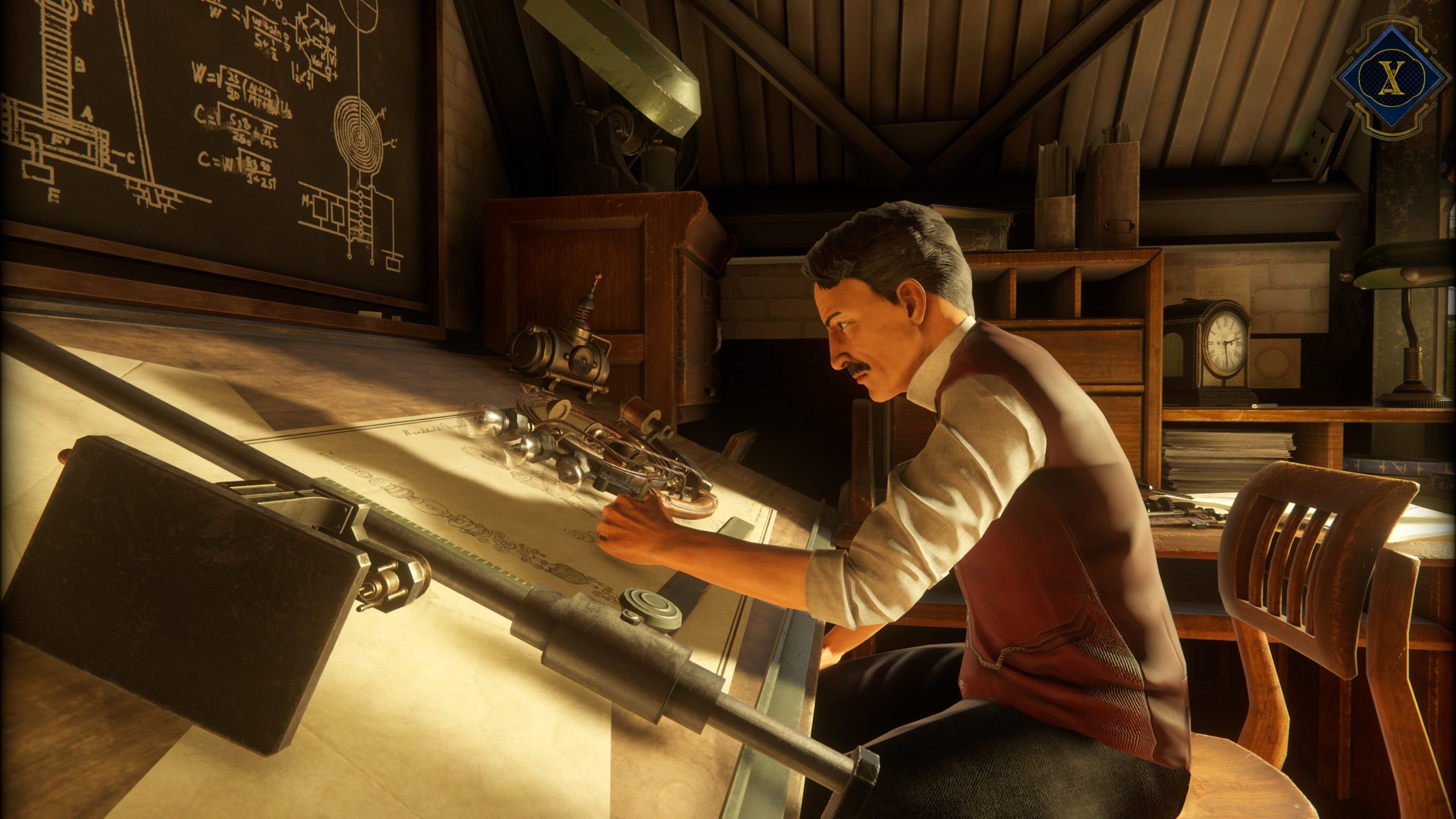 House of Tesla Review - Home of Tedium - Checkpoint