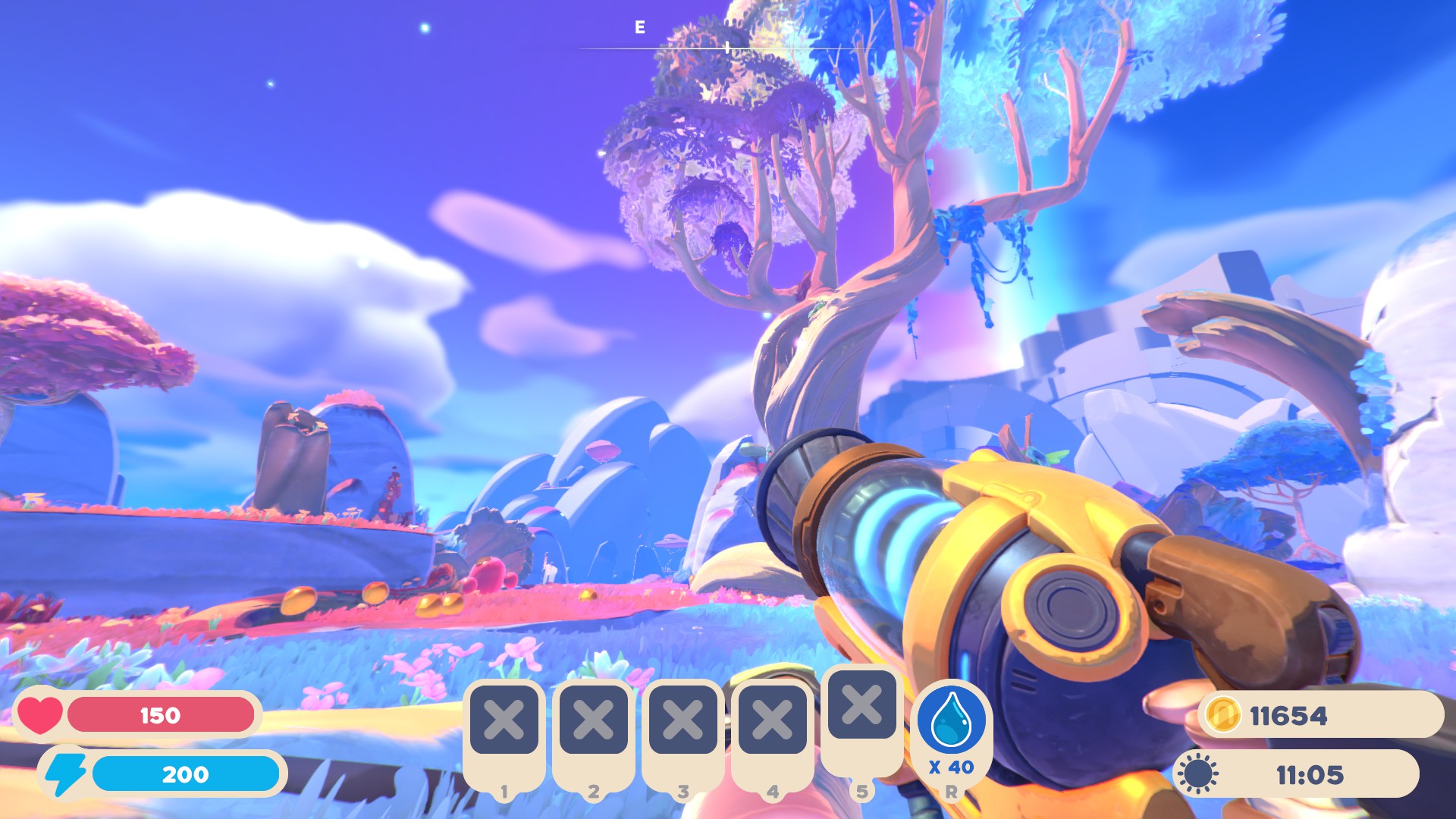 Slime Rancher 2 Review - Bigger, Better, Slimier - Checkpoint