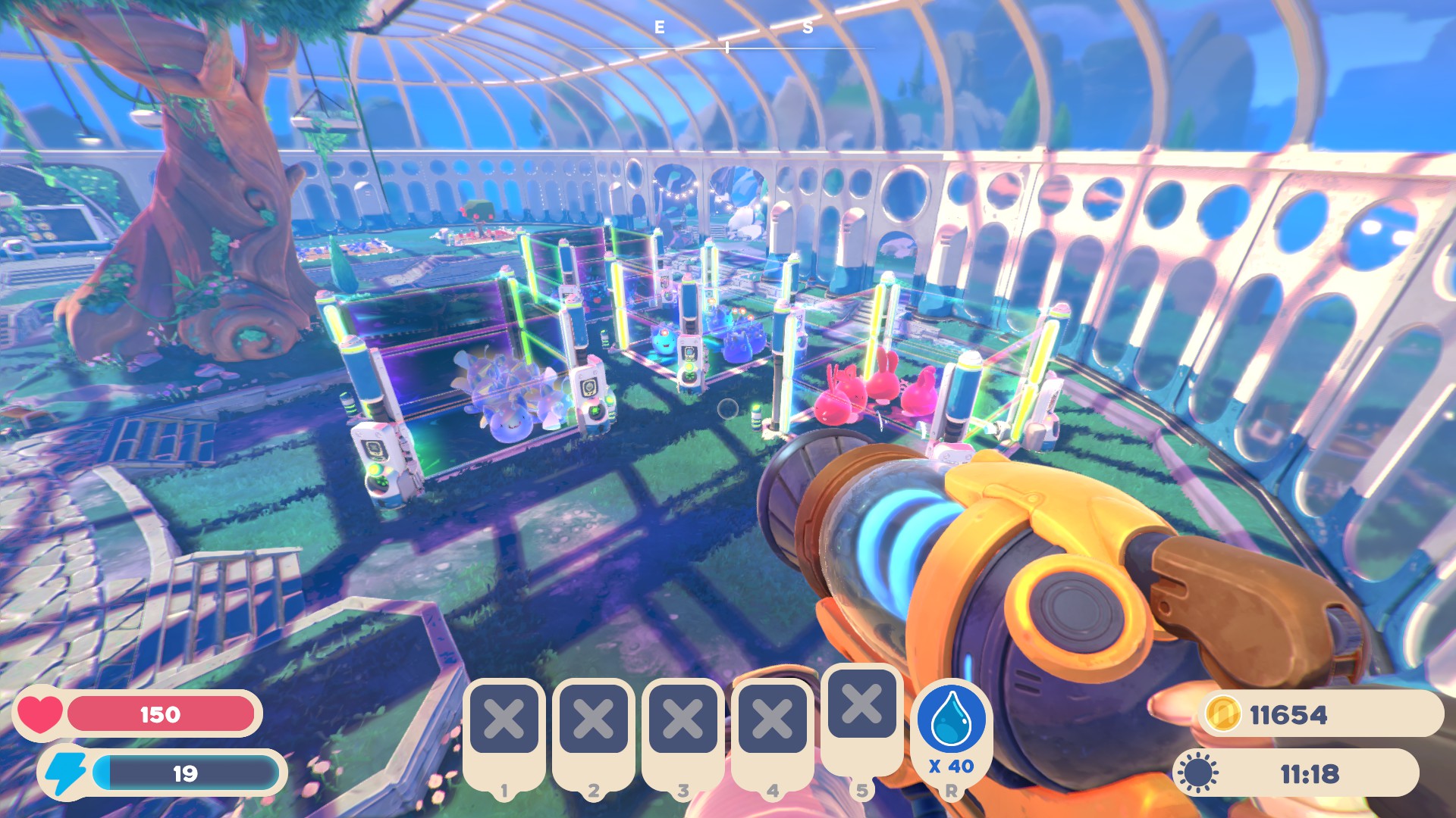 Slime Rancher 2 Review - Bigger, Better, Slimier - Checkpoint