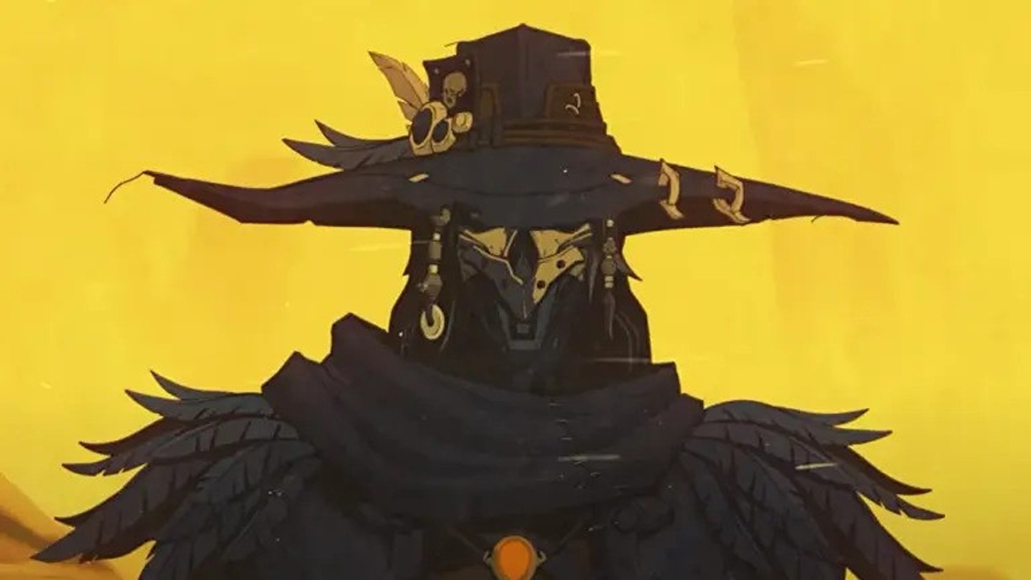 Borderlands 4 unveils C4SH, its first DLC Vault Hunter - Checkpoint