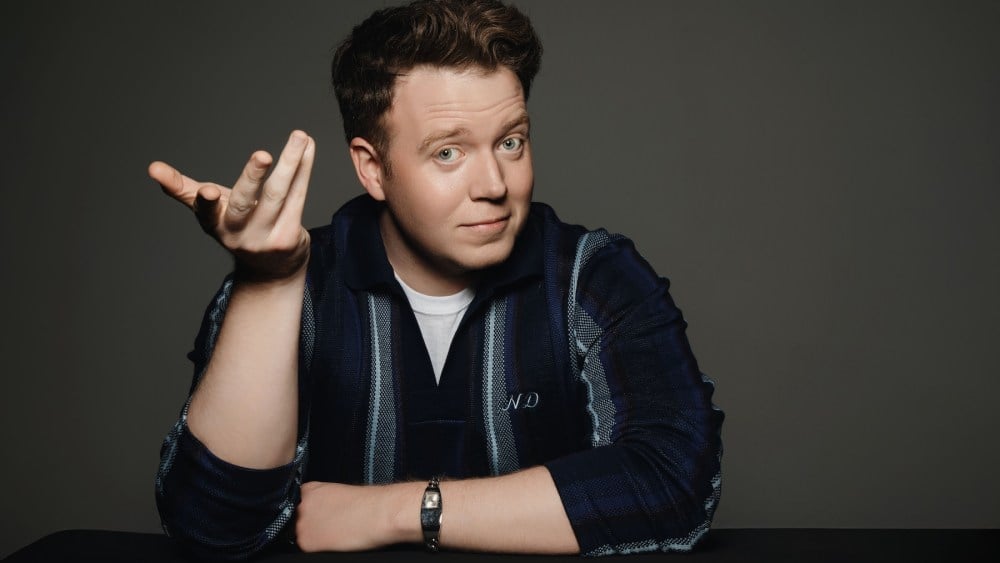 Endless Dungeon with Brennan Lee Mulligan is primed to fill your D&D ...