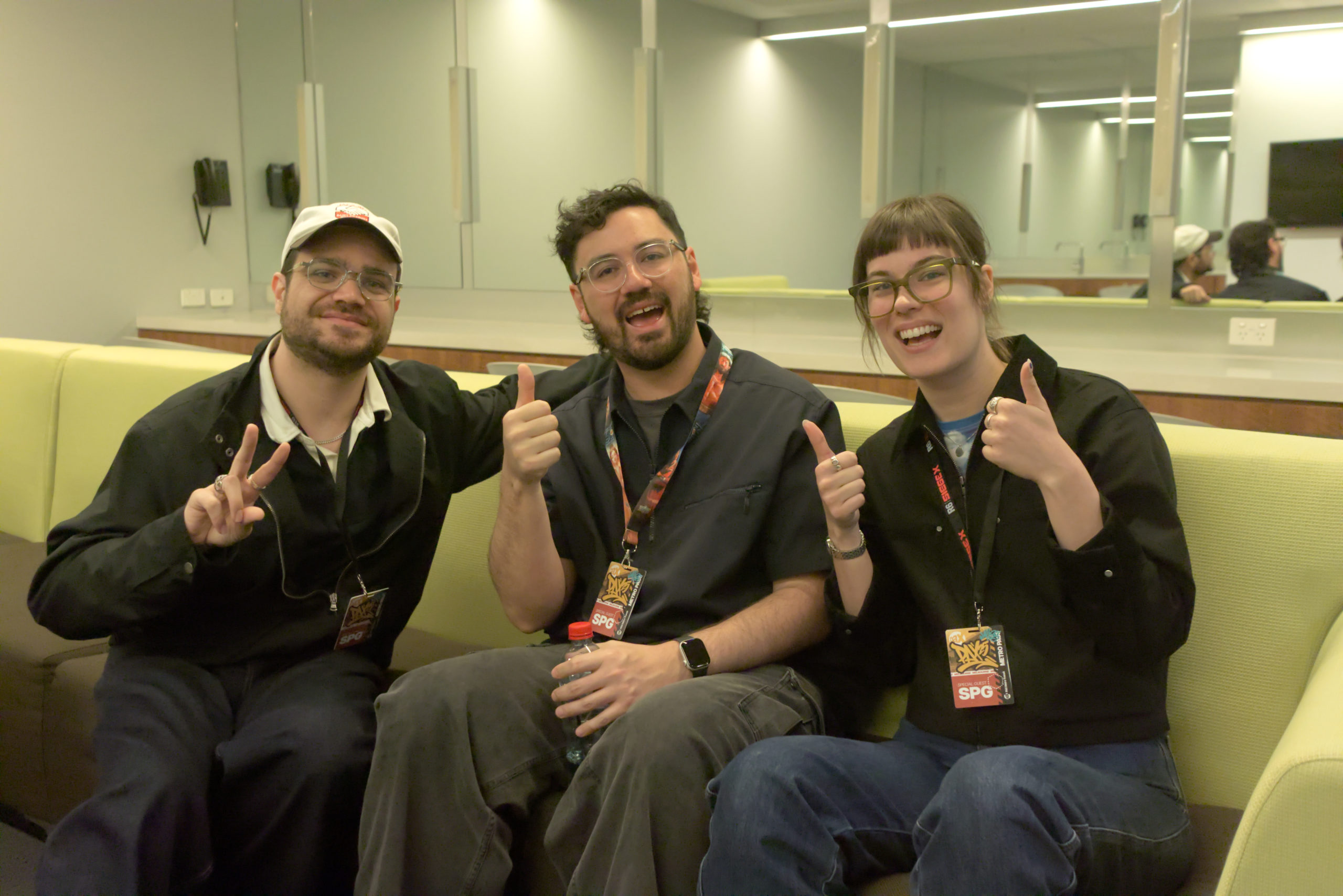 A chat with Good Games Morley about making viral content - Checkpoint