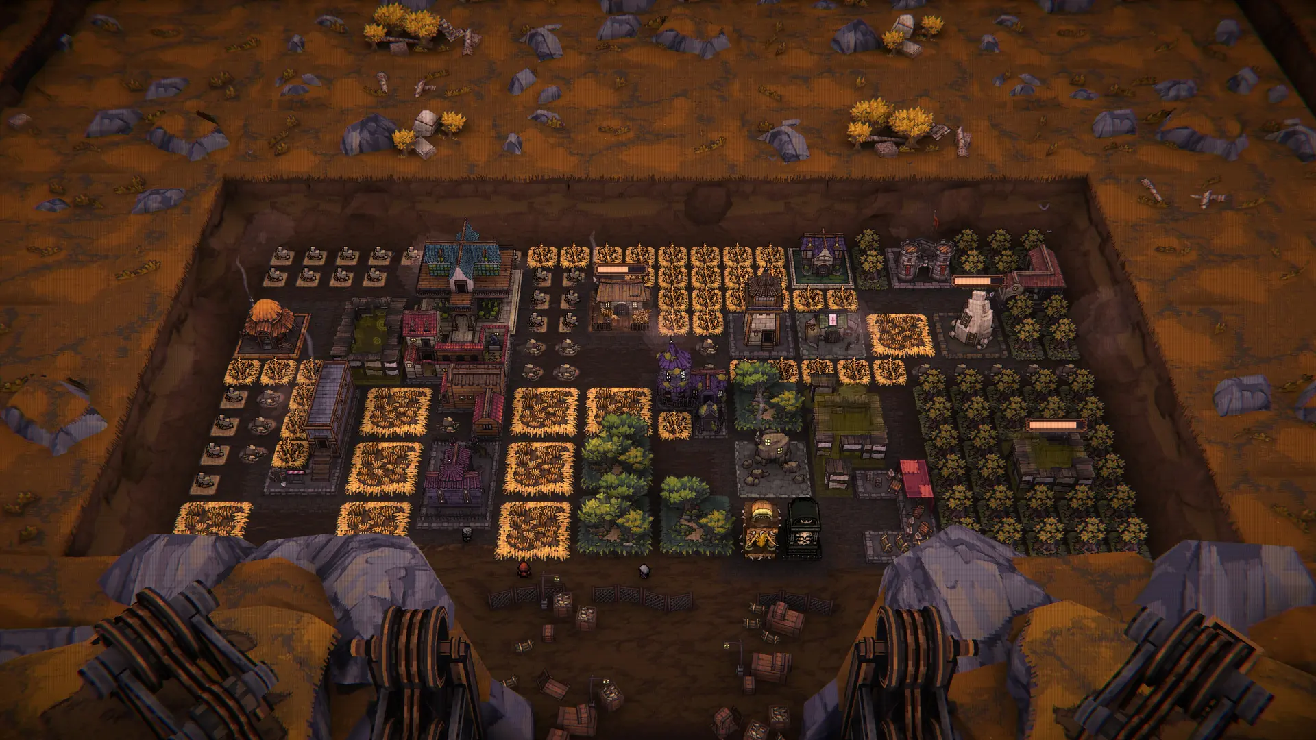 BALL x PIT Review – Fusion frenzy - Checkpoint